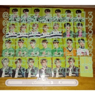Jual Lemonilo Photocard NCT Terlengkap & Harga Terbaru Juli 2024 ...