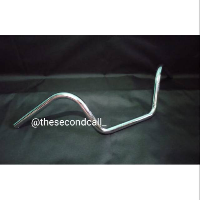 Jual Stang Stir Motor Custom / British Style | Shopee Indonesia