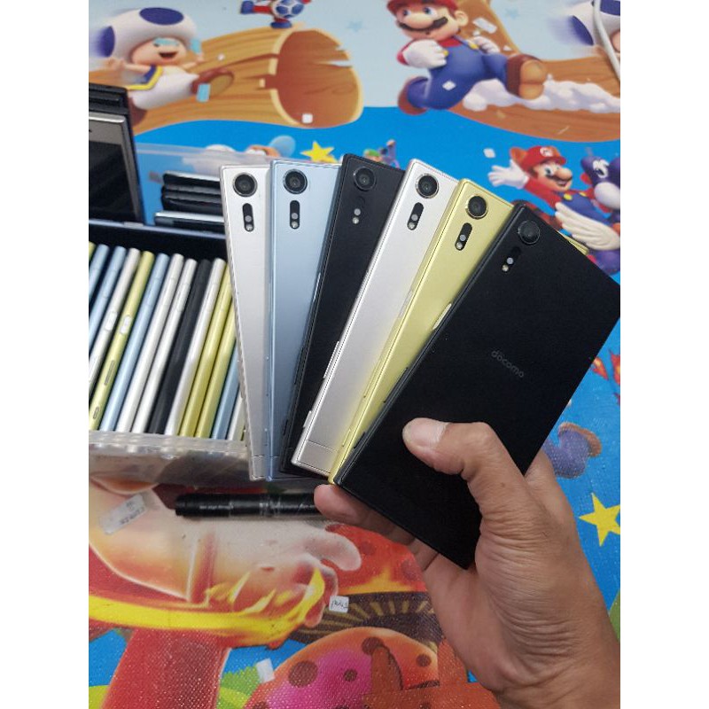 Jual sony xperia xzs second | Shopee Indonesia