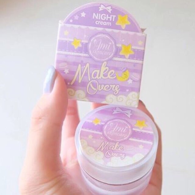 Jual Sleep Mask (Krim Malam) | Shopee Indonesia