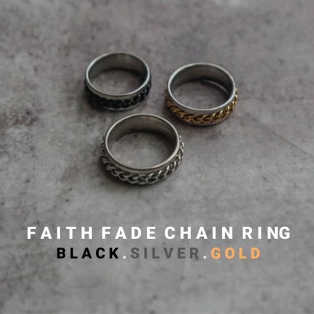 Jual FF Chain Ring | Shopee Indonesia