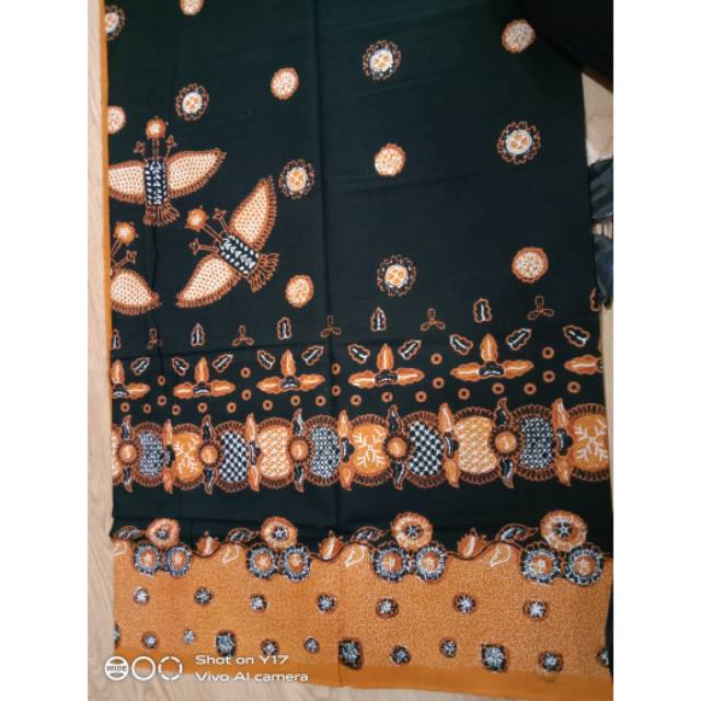 Jual Batik Bokong Semar/Batik Indramayu/Batik Paoman | Shopee Indonesia