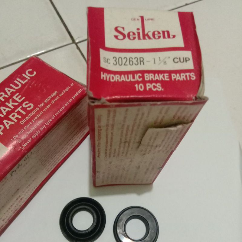 Jual Karet rem roda belakang Colt diesel PS100/120 Engkel ukuran 1-1/8 ...