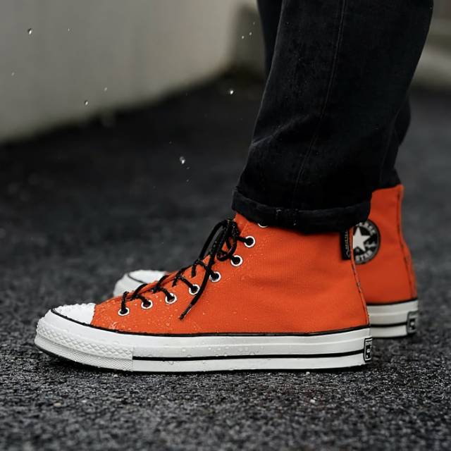 Jual CONVERSE CHUCK TAYLOR ALL STAR 70s GORE-TEX ORIGINAL | Shopee ...