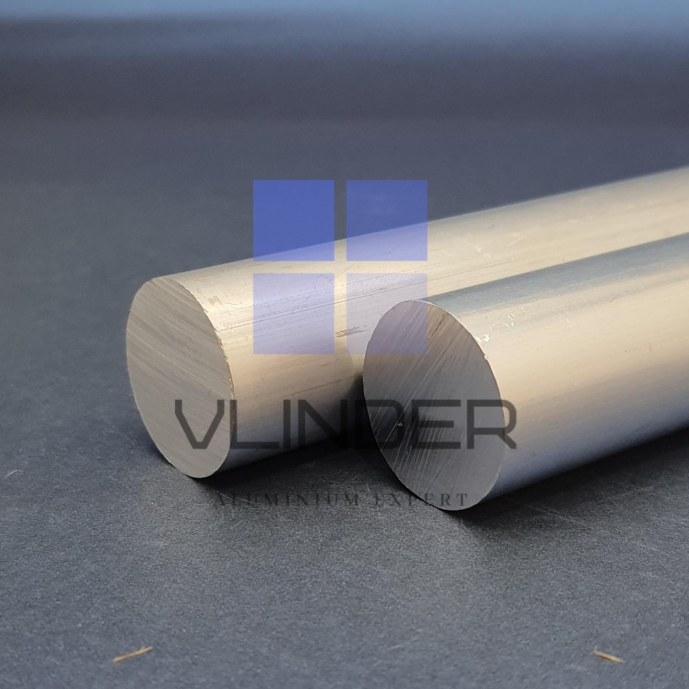 Jual As Aluminium Bulat 25 mm - 10 cm | Shopee Indonesia