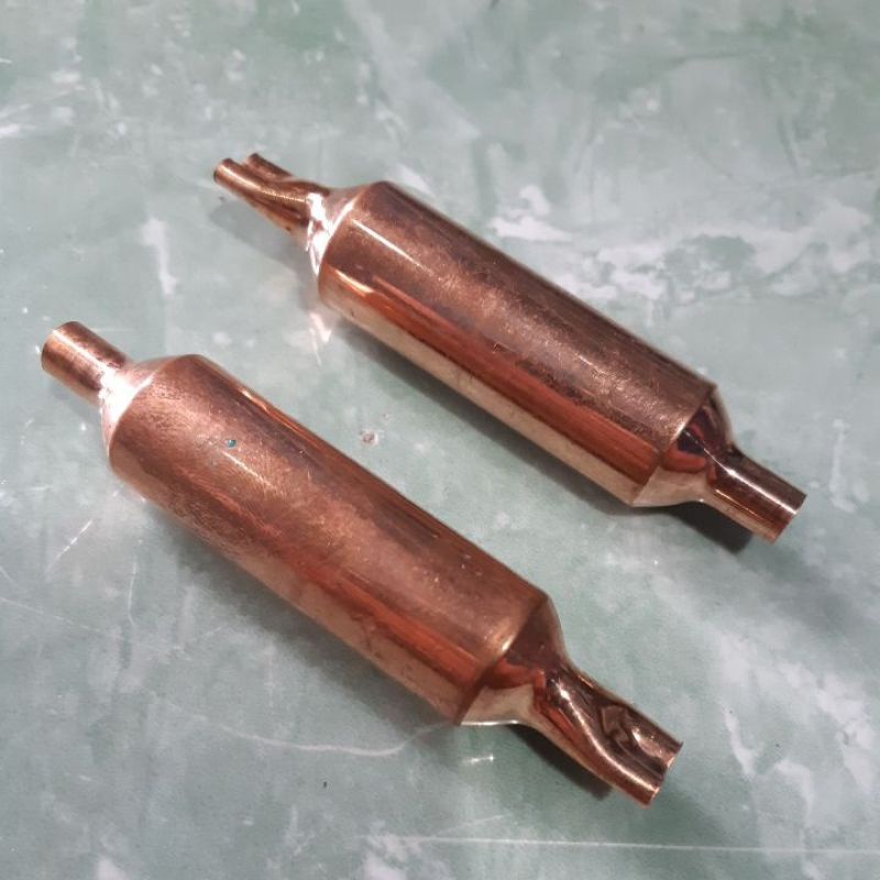 Jual filter dryer 1 x 2 kosong kulkas | Shopee Indonesia