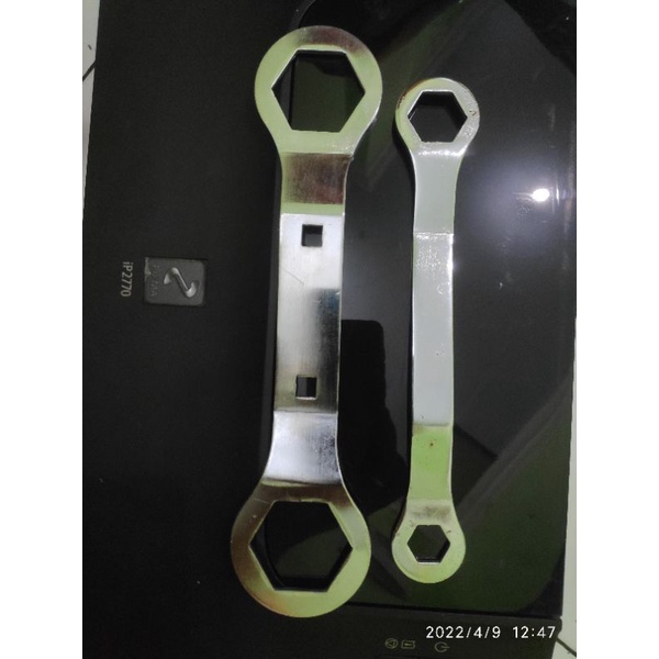 Jual Kunci Treker CVT Tahanan dan Kunci Mur CVT 39 - 41 Kunci Treker ... Jual Kunci Treker CVT Tahanan dan Kunci Mur CVT 39 - 41 Kunci Treker ...