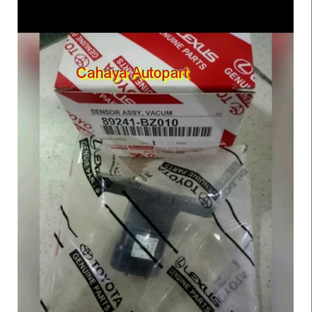 Jual Sensor map toyota avanza asli | Shopee Indonesia