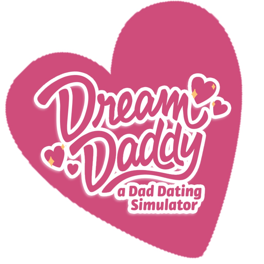 Jual Dream Daddy A Dad Dating Simulator PC Games | Shopee Indonesia