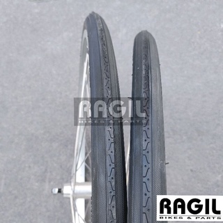 Jual RODA SEPEDA BALAP 27 JADUL LAMA VELG RIMS ARAYA ALLOY BAN LUAR DALAM 27 x 1 1/4 27x1 1/4 ...