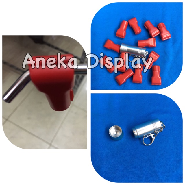 Jual Ram Lock (1lusin) | Shopee Indonesia
