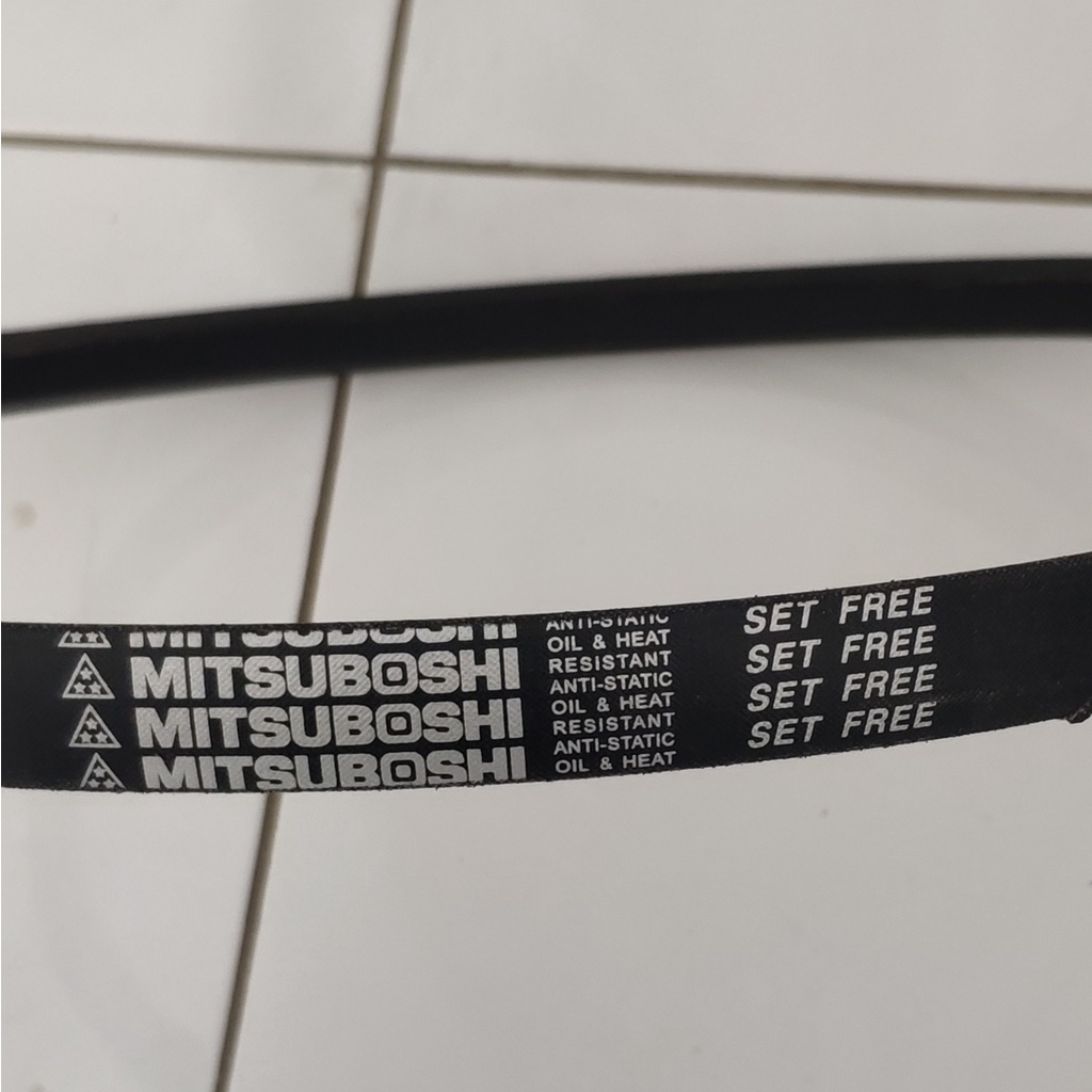 Jual V Belt Van Belt Mitsuboshi A61 A62 A63 A64 A65 | Shopee Indonesia