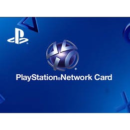 Jual Playstation Network Gift Card | Shopee Indonesia