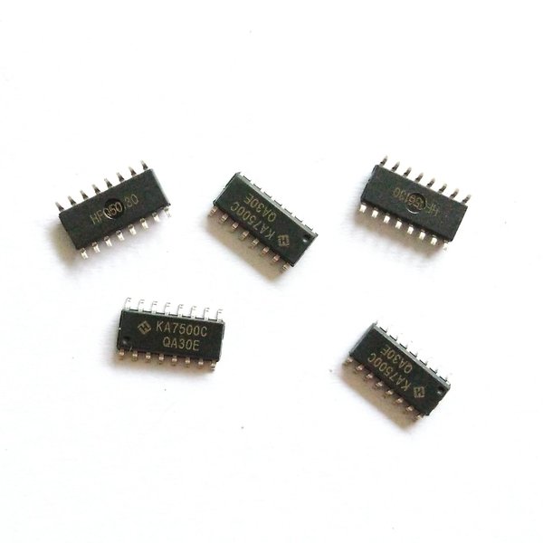 Jual IC SMPS Controller KA7500C KA7500 IC Power Supply PSU SOP16 | Shopee Indonesia