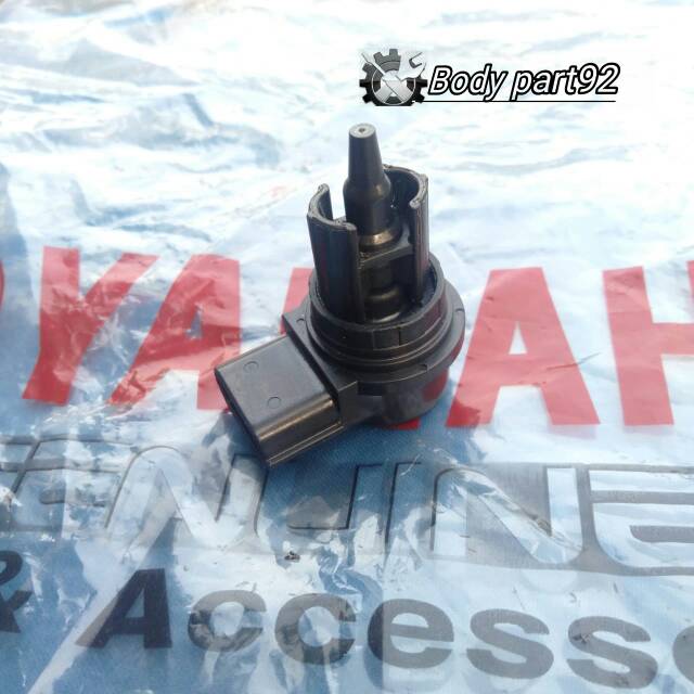 Jual Sensor isc / Swit Langsam / ISC mio j xeon soul gt jkt | Shopee ...