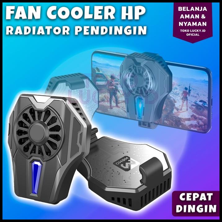 Jual Pendingin Hp Kipas Usb Murah Cooler Fan Gaming | Shopee Indonesia