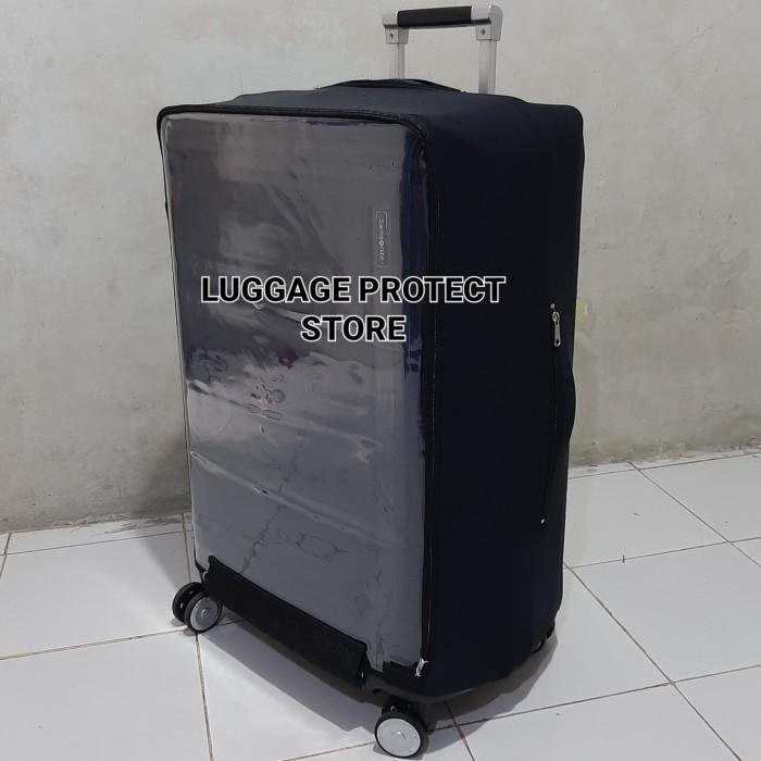 Jual Cover/Sarung Pelindung Koper SAMSONITE Medium 24 25 26 Inch ...