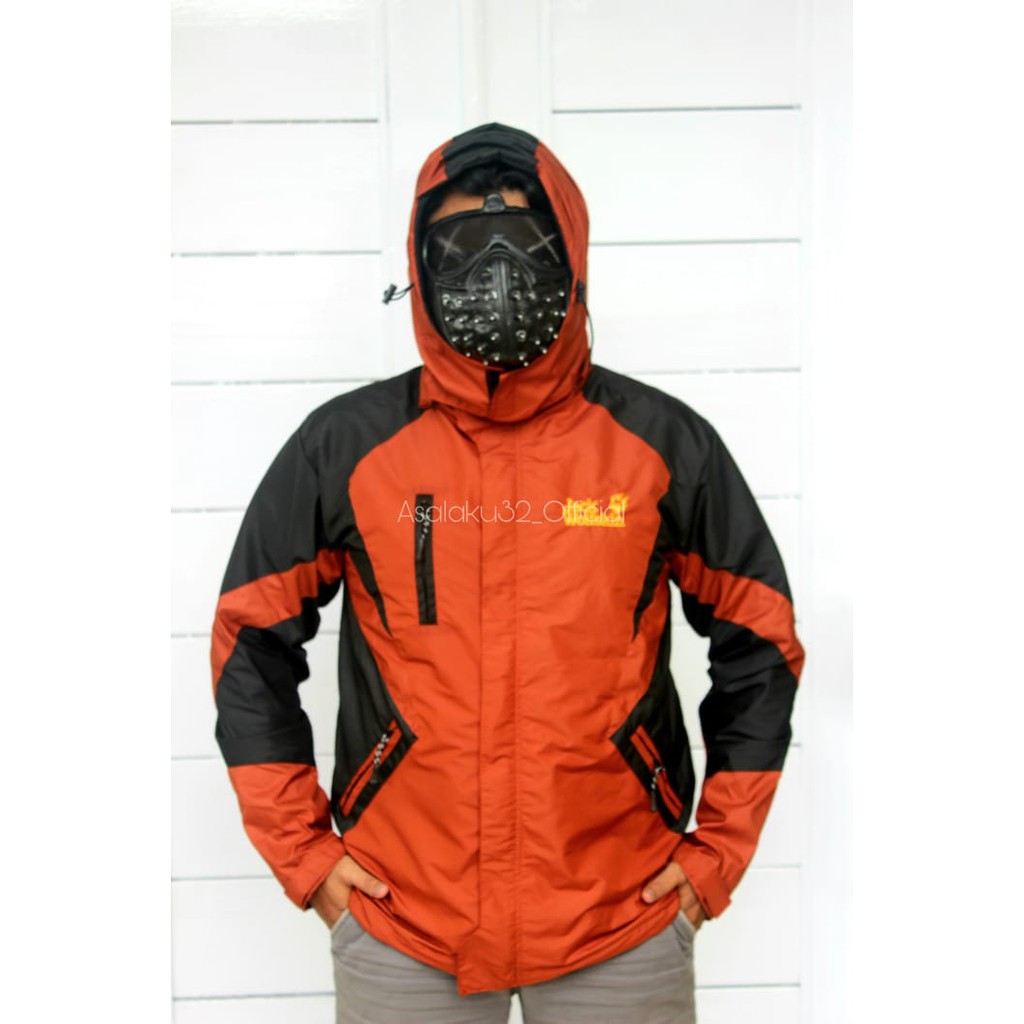 Jual JAKET OUTDOR PRIA JACK WOLFSKIN JAKET GUNUNG MURAH DISTRO | Shopee ...