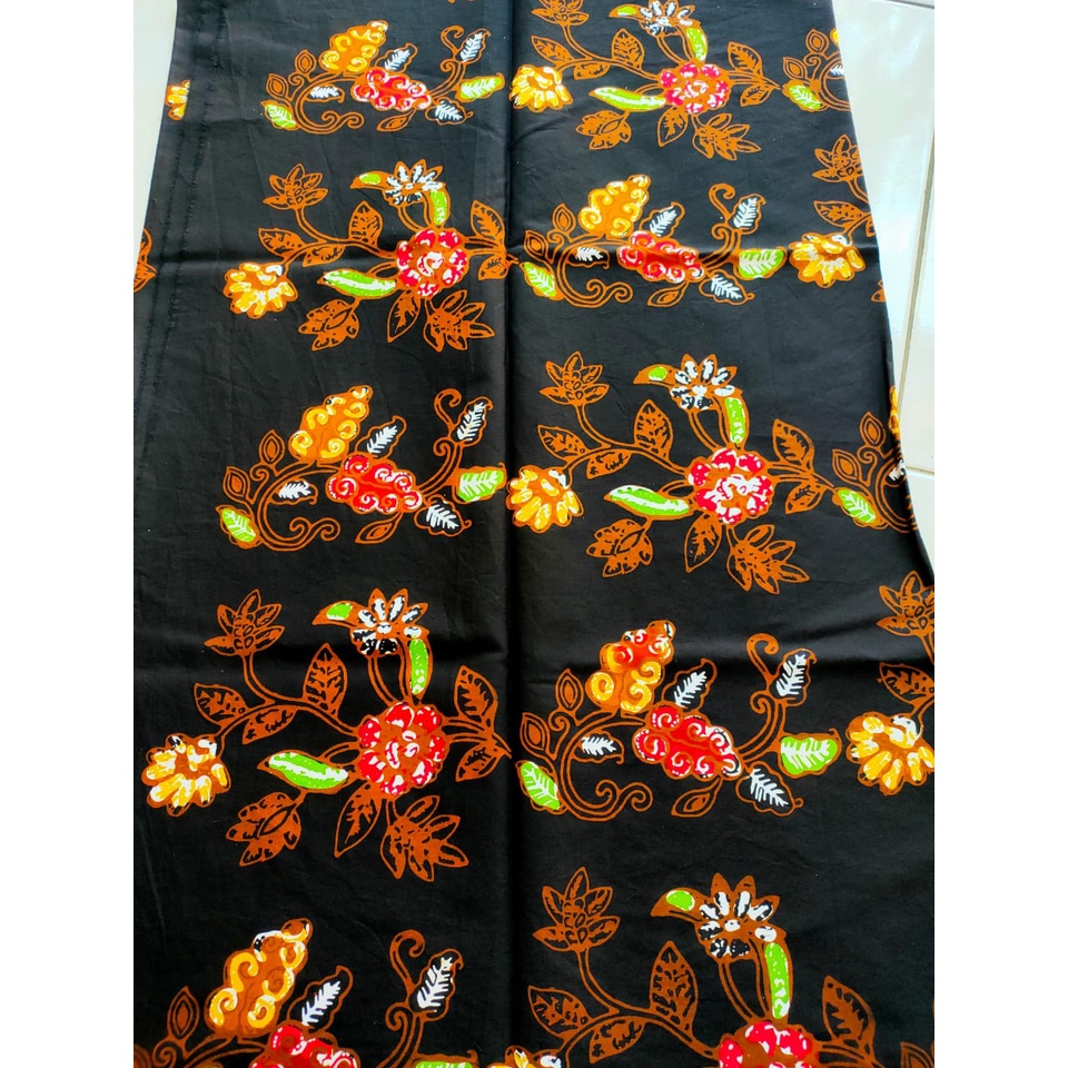 Jual Batik Printing Wonogiren / Batik Cap Asli Wonogiri / Batik ...