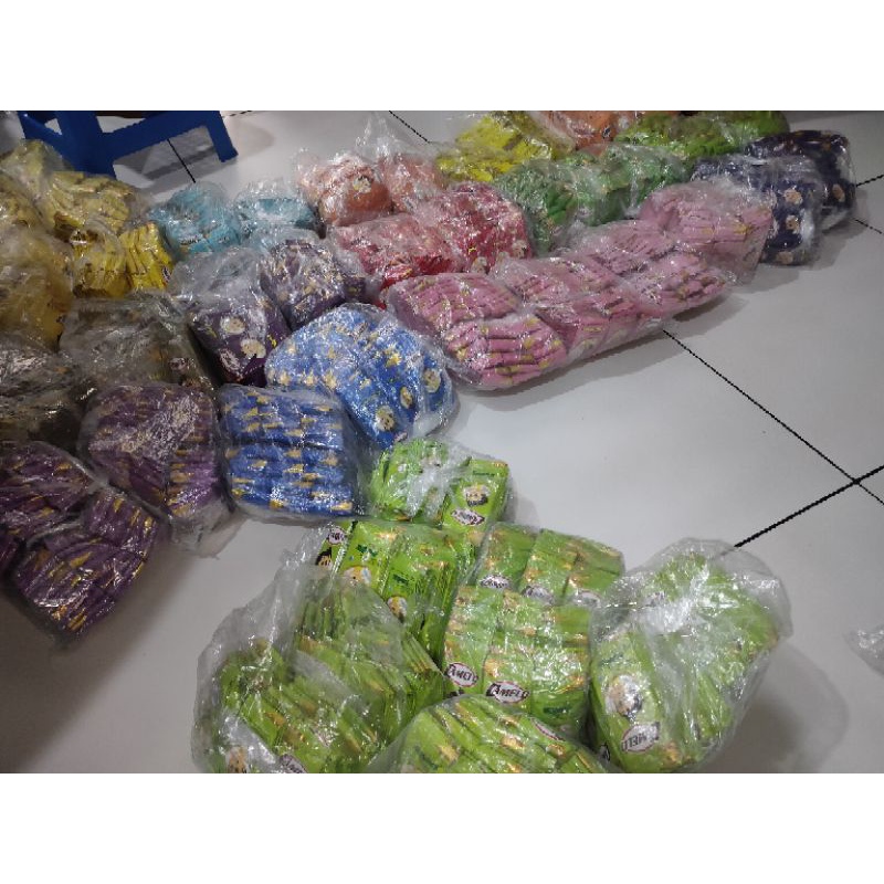 Jual Bahan Es Camelo Bubuk Es cream Camelo 1 Renteng | Shopee Indonesia