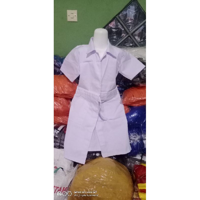 Jual seragam profesi PERAWAT | Shopee Indonesia