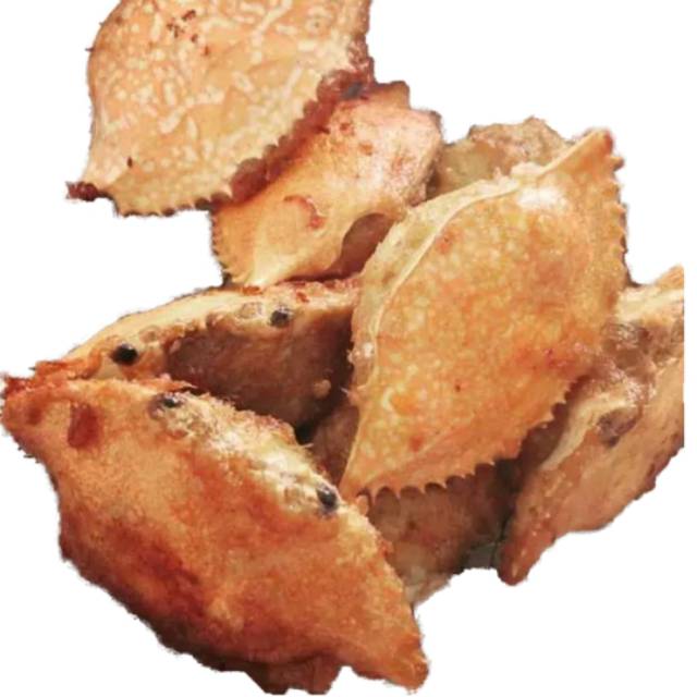 Jual Kepiting isi rajungan khas belitung size S mini crab isi 10 ...