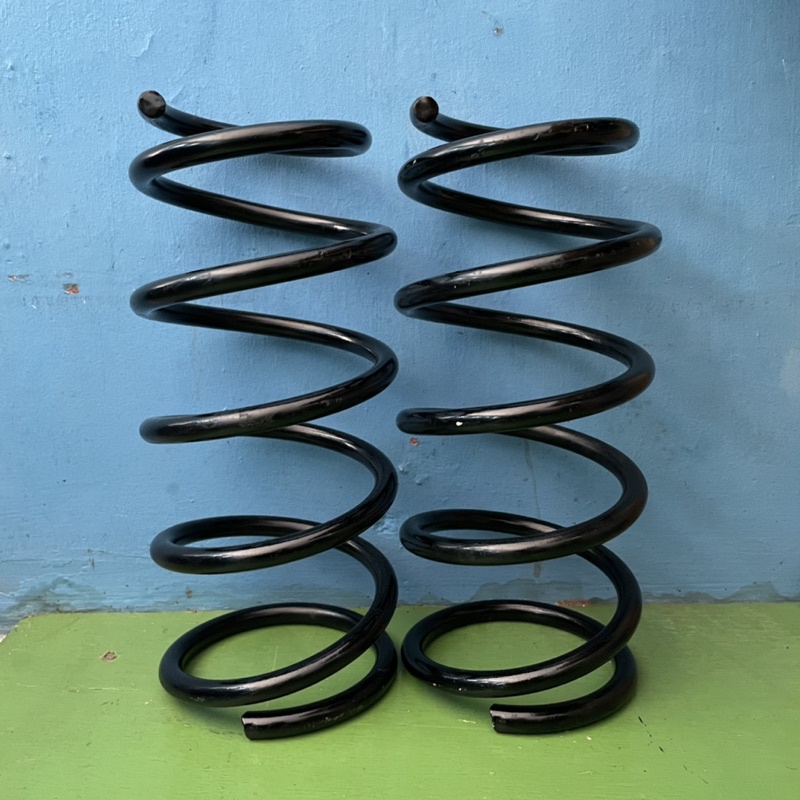 Jual Per Keong / Coil Spring Toyota All New Rush / Daihatsu All New ...