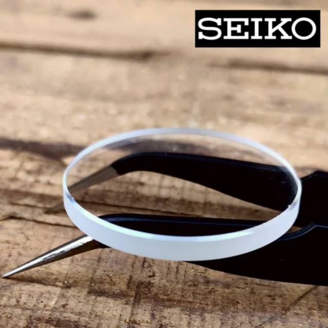 Jual New kaca Crystal Seiko Diver High Quality Glass Seiko Replacement ...