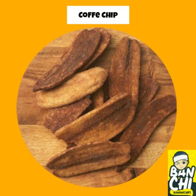 Jual Keripik Pisang rasa Kopi | Shopee Indonesia