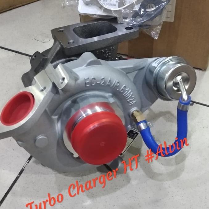 Jual Turbo Charger 12V Hino Dutro Toyota Dyna Ht 130 W04D Oem | Shopee ...