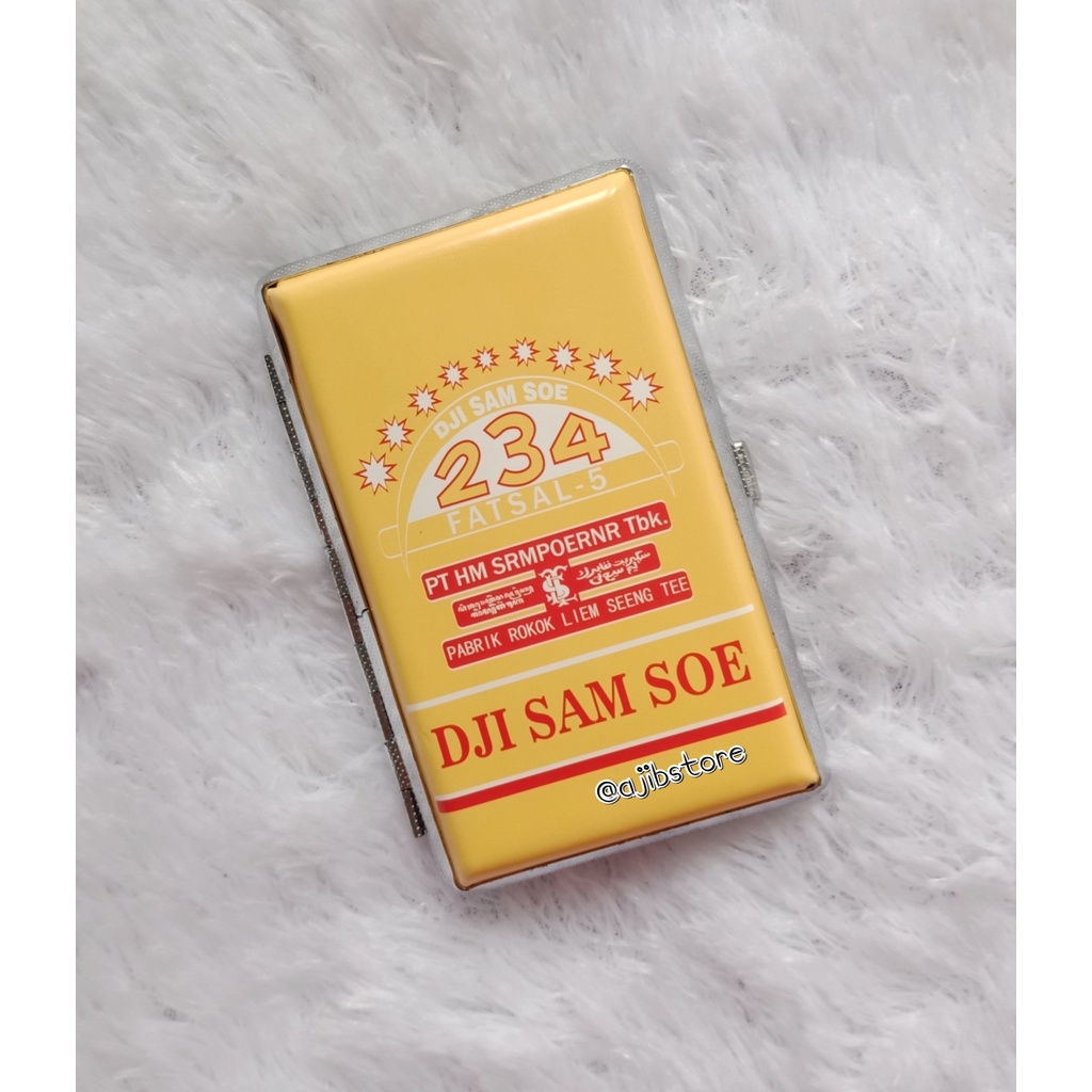 Jual TEMPAT PENYIMPANAN,TEMPAT ROKOK UNIK(MURAH)/WADAH KOTAK ROKOK ...