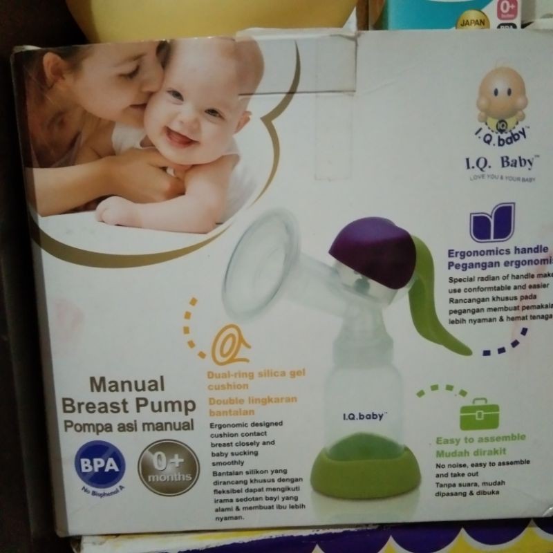Jual pompa asi | Shopee Indonesia
