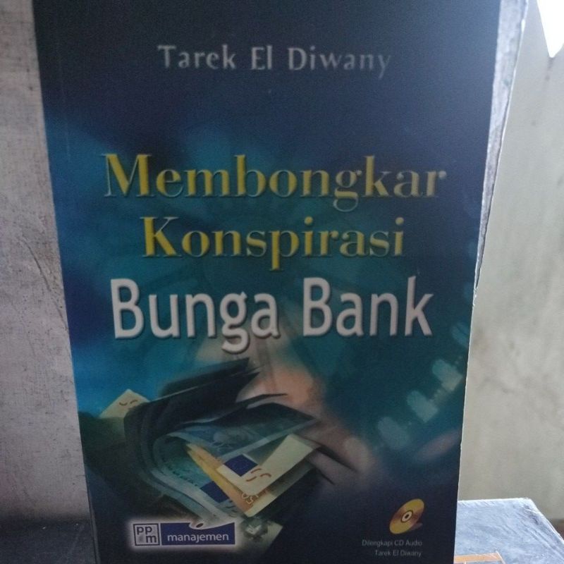 Jual membongkar konspirasi bunga bank, plus cd. vup3 | Shopee Indonesia Jual membongkar konspirasi bunga bank, plus cd. vup3 | Shopee Indonesia