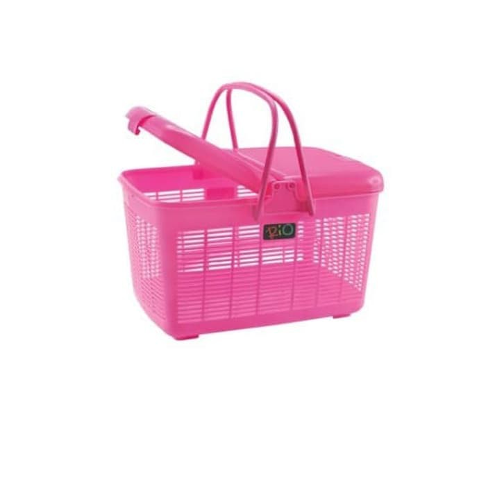 Jual Keranjang Rio Ukuran Kecil | Shopee Indonesia