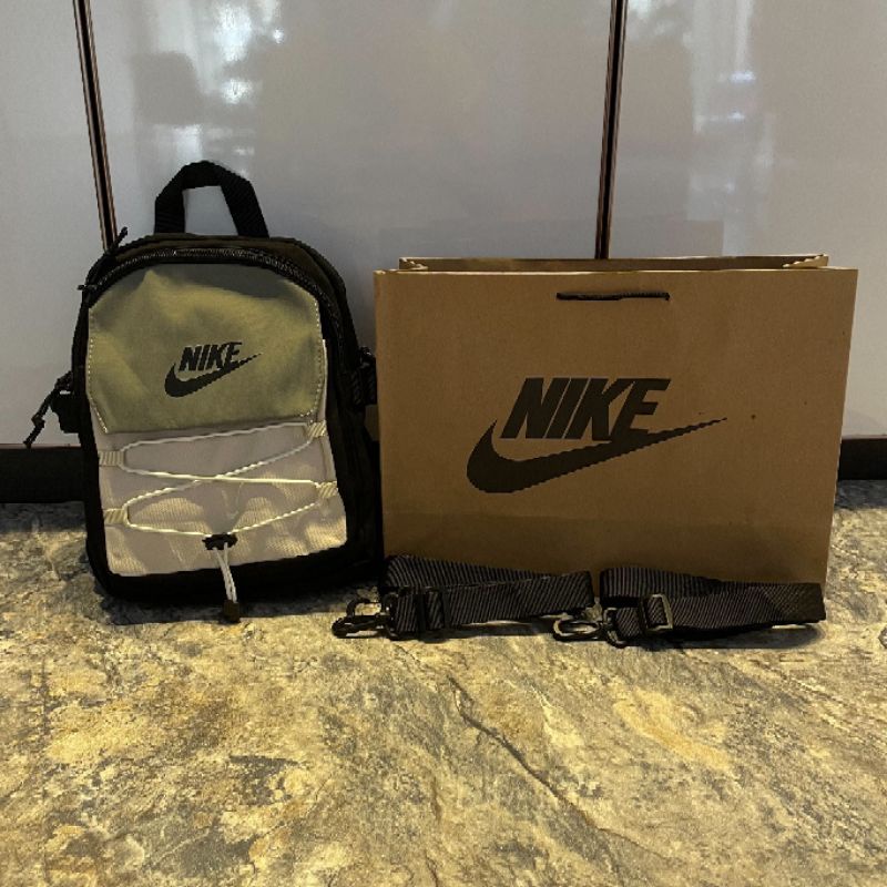 Jual Nike Swap Out Backpack | Shopee Indonesia