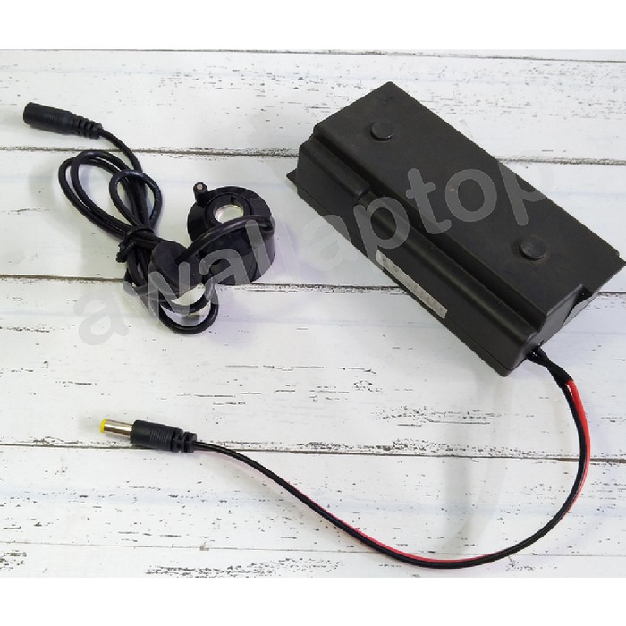 Jual Paket mistmaker mist maker 1 mata lengkap dengan adaptor | Shopee ...