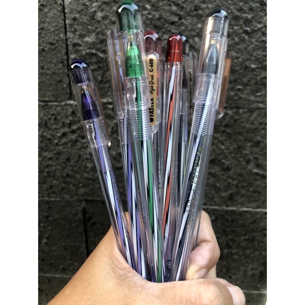 Jual Pulpen Faster | Bolpoint | Pulpen Murah | Shopee Indonesia