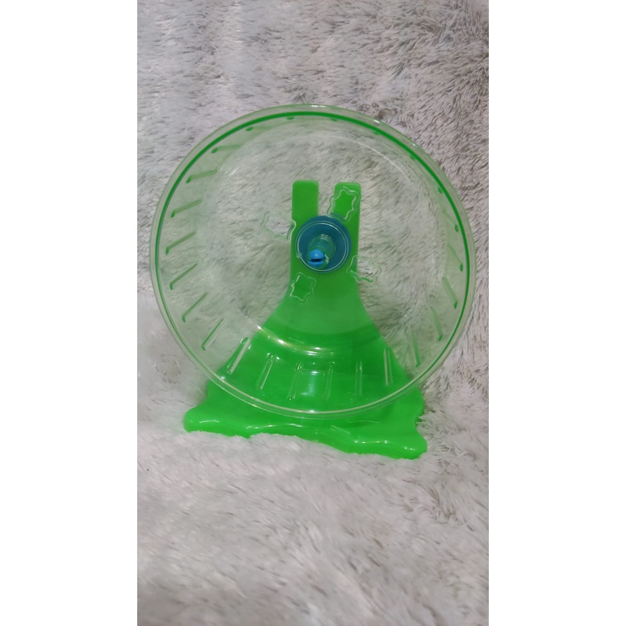 Jual Sweet Rolling No1 Aksessoris Hamster Jooging Hamster Roda Hamster Kincir | Shopee Indonesia