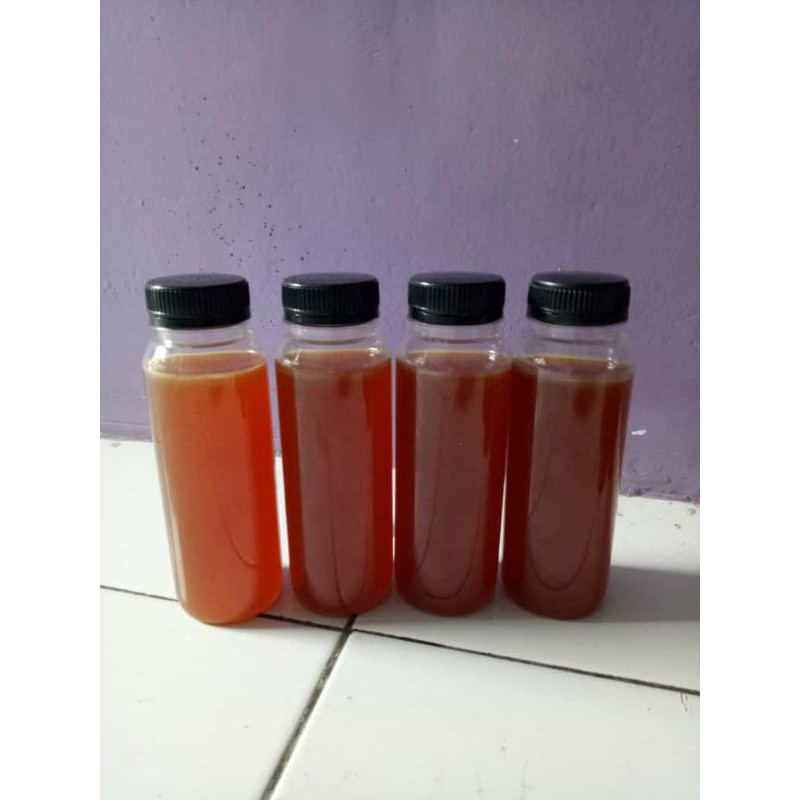 Jual madu twel trigona ukuran 250 ml | Shopee Indonesia