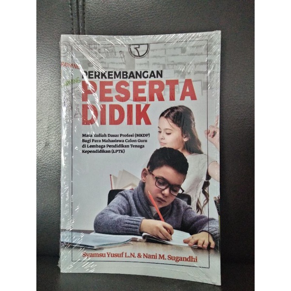 Jual BUKU PERKEMBANGAN PESERTA DIDIK | Shopee Indonesia