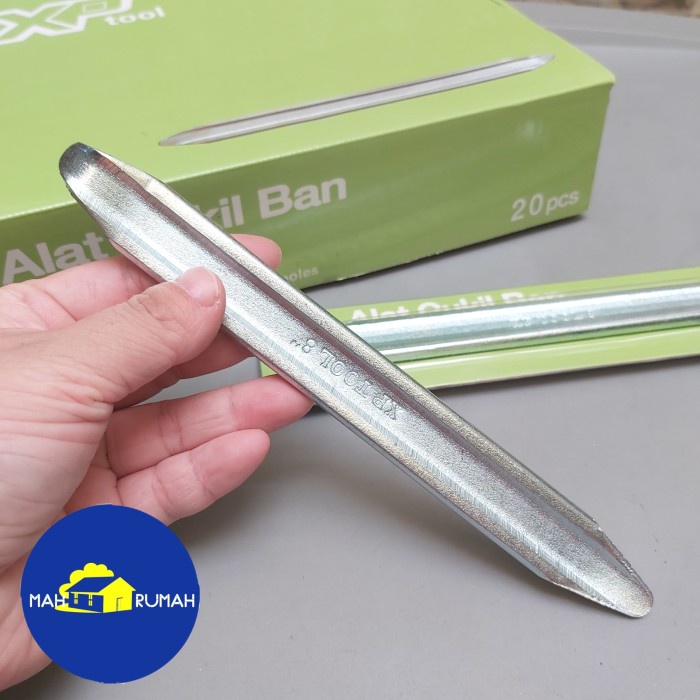 Jual Alat Cukil Cukit Congkelan Congkel Cungkil Ban - XPTOOL 8 ...