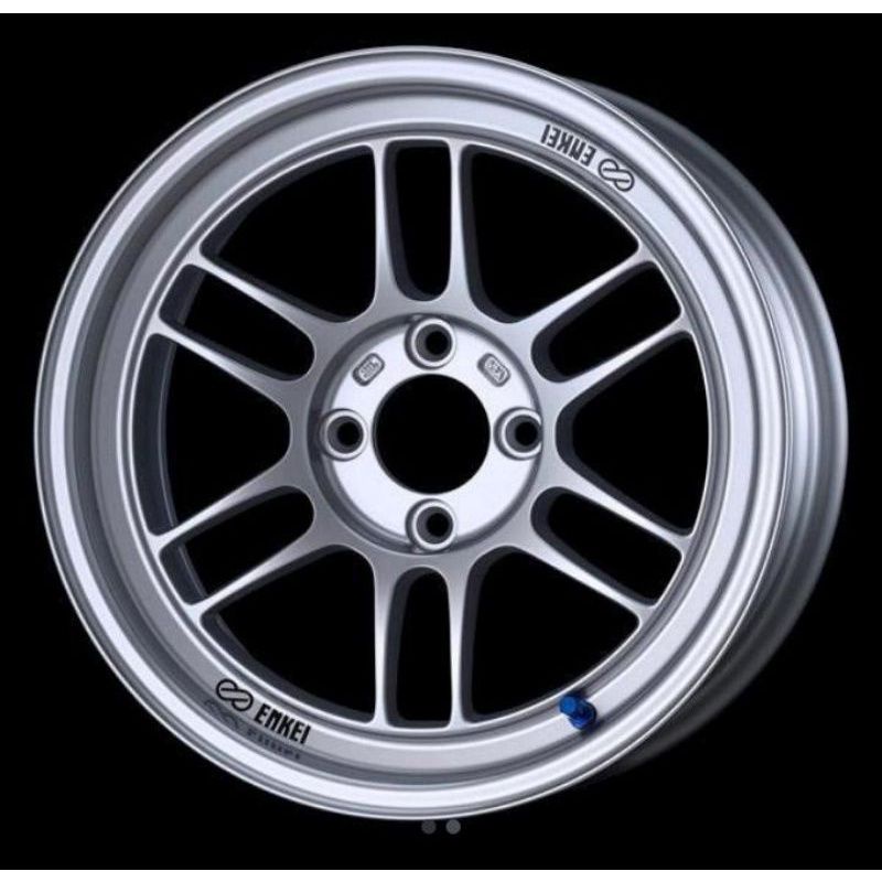 Jual STIKER CUTTING STICKER VELK MOBIL ENKEI | Shopee Indonesia