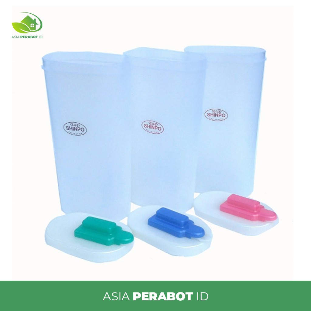 Jual Botol Air Plastik 1,4 Liter | Shopee Indonesia