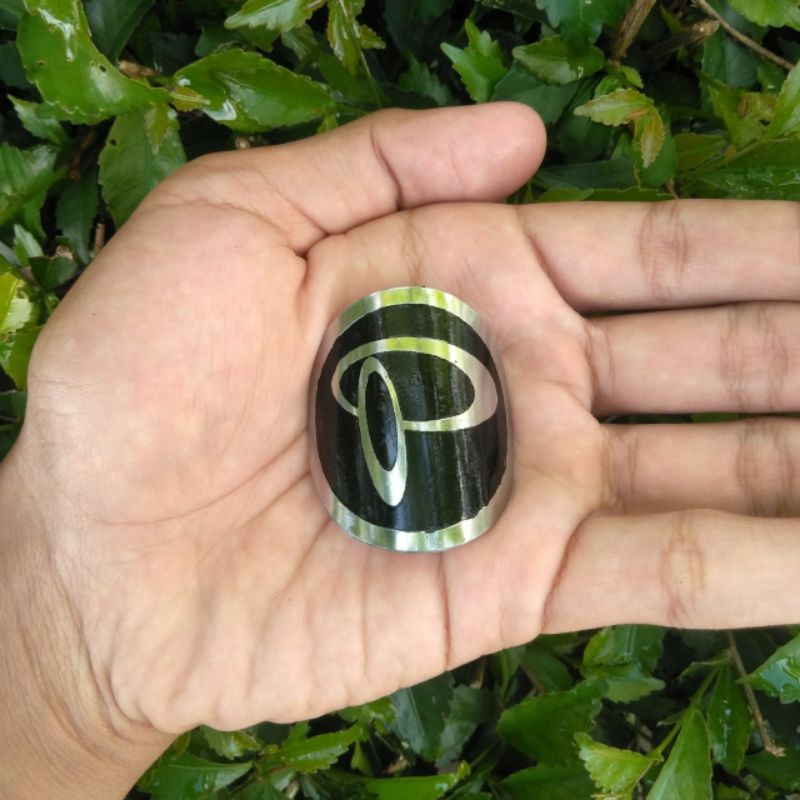 Jual Emblem Sepeda Polygon Custom | Shopee Indonesia