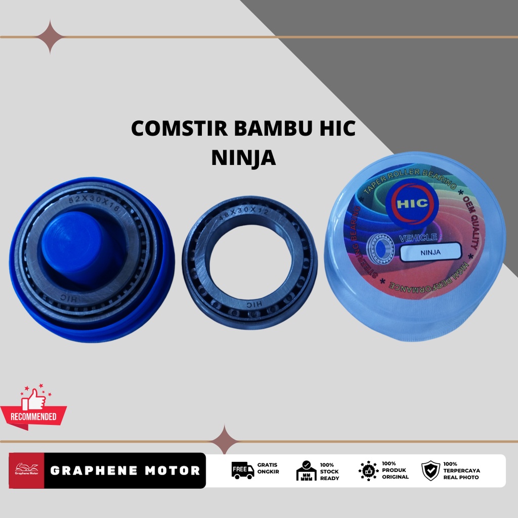 Jual COMSTIR CONESTIR KOMSTIR BAMBU NINJA MERK HIC | Shopee Indonesia