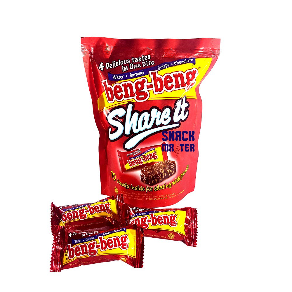 Jual Produk Beng Beng Harga Terbaru & Murah Juni 2026 | Shopee Indonesia