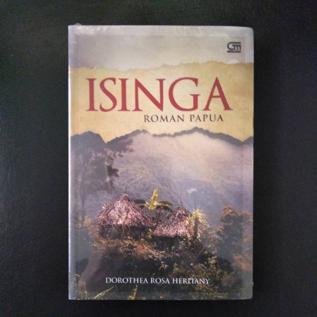 Jual Isinga - Dorothea Rosa Herliany - ORIGINAL | Shopee Indonesia