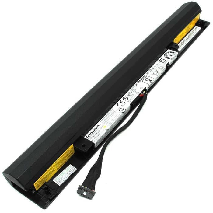 Jual Baterai Battery Original Lenov o Ideapad 300-14ISK 110-15ACL ...