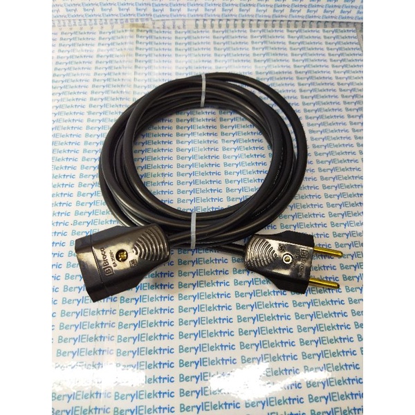 Jual SAMBUNGAN KABEL LISTRIK BROCO SNI ORIGINAL | Shopee Indonesia
