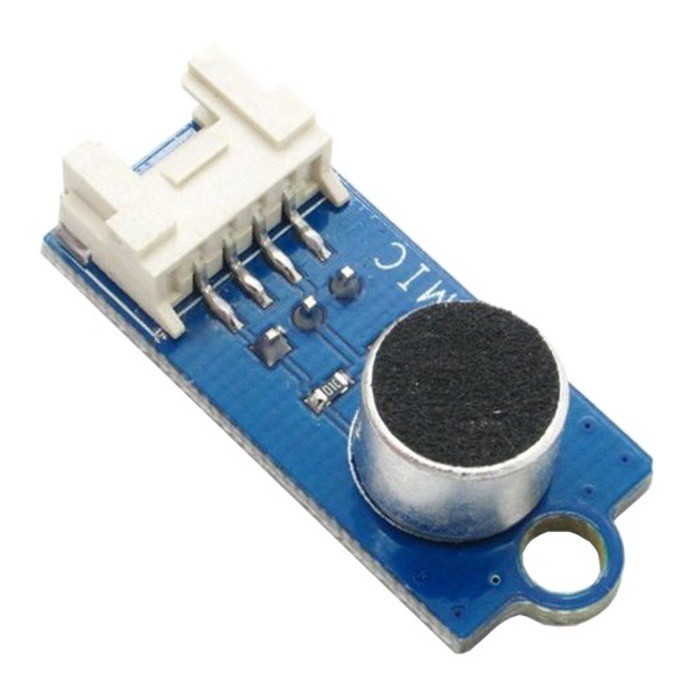Jual sound sensor microphone module | Shopee Indonesia